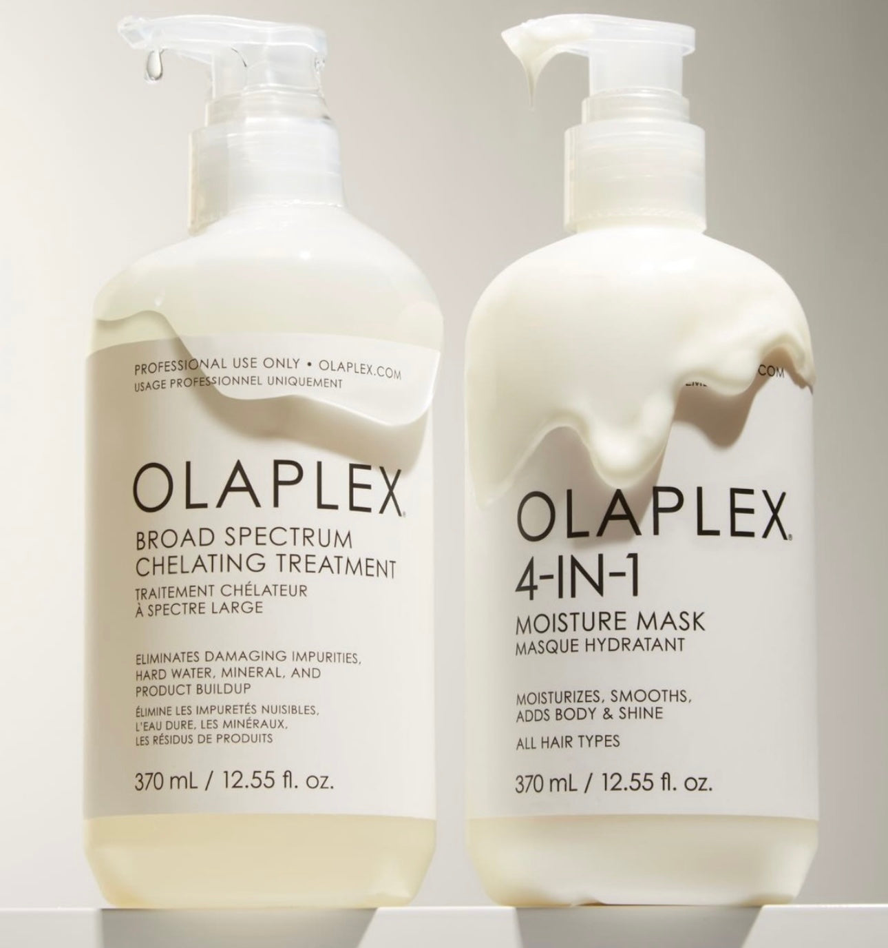 Why Olaplex is a Game-Changer for Hair Care – Jamone.C