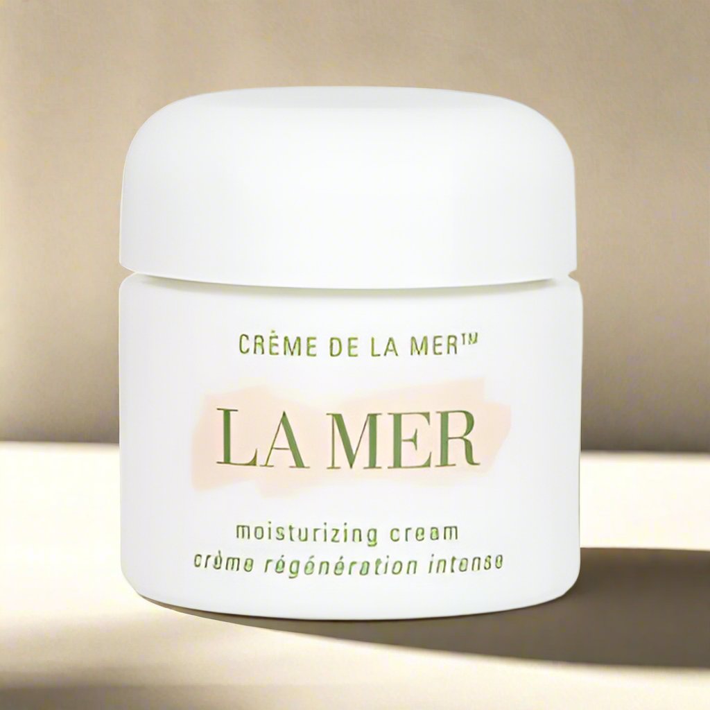 La Mer Creme de La Mer the Moisturizing Cream 精華面霜 (奇蹟面霜) – Jamone.C
