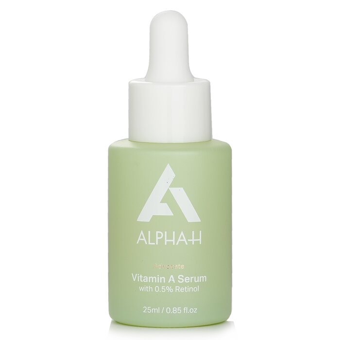 Alpha-H Vitamin A Serum with 0.5% Retinol 25ml – Jamone.C